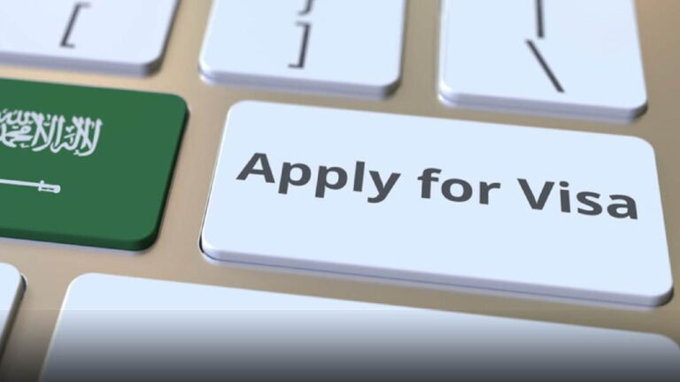 Saudi Family Visit Visa 2023: Fees, Requirements, Status Check for MOFA ...