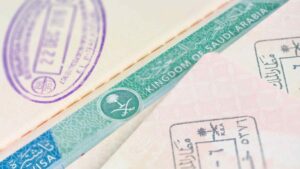 How To Check Visit Visa Status Online Saudi Arabia 2024