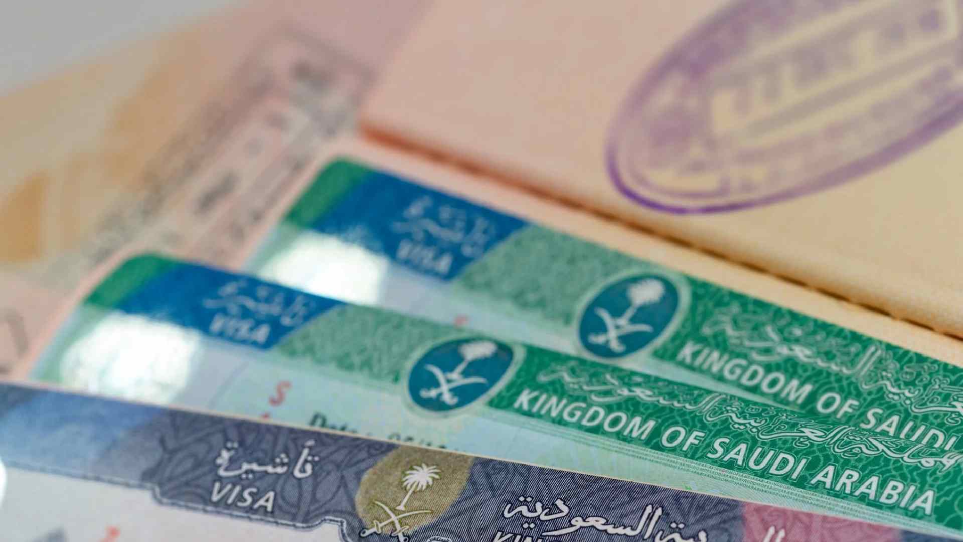 Saudi Multiple Entry Visa for GCC Residents