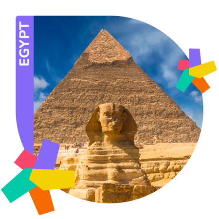 Expand Your Business in Egypt - EOR, PEO & Payroll Outsourcing