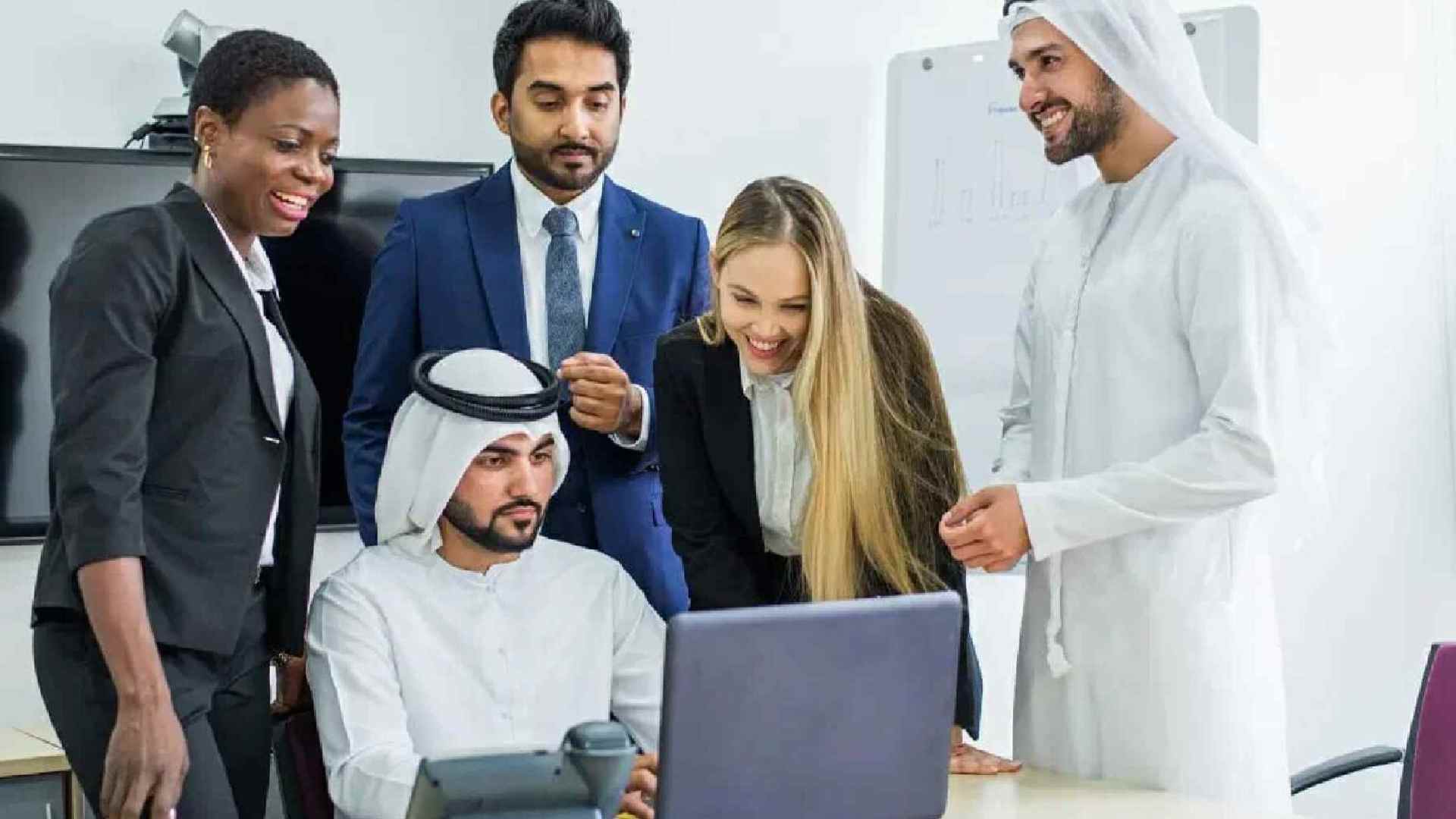 Saudi Arabia Qiwa Registration: Benefits & Challenges