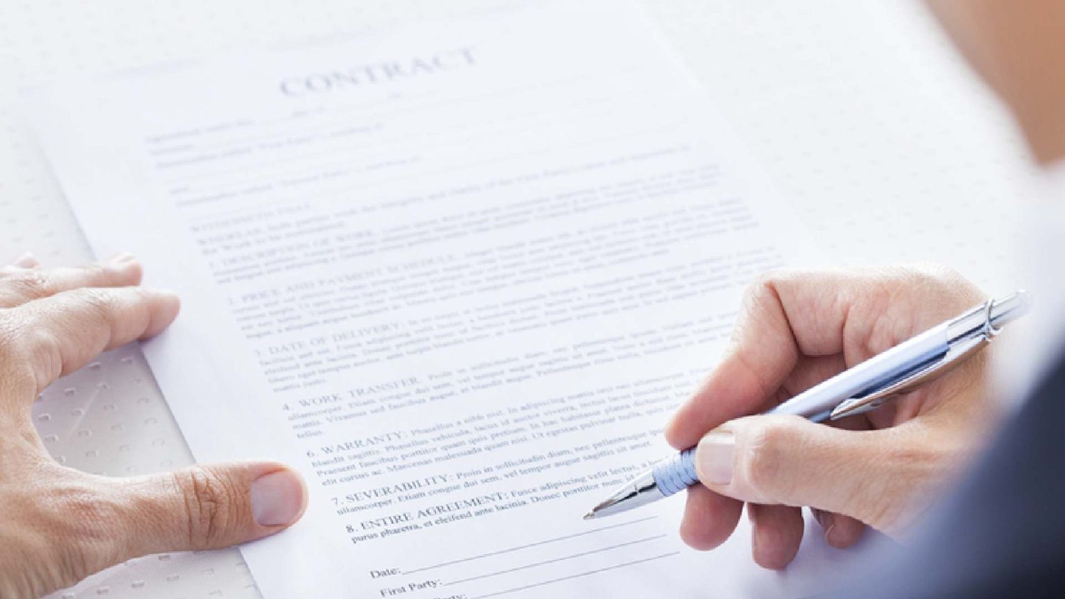 Guide to Check Labour Contract with Passport number