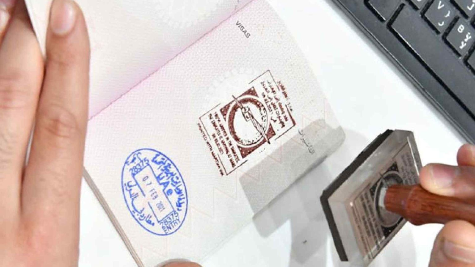 UAE Out Pass: Everything You Need To Know About Exit Permit