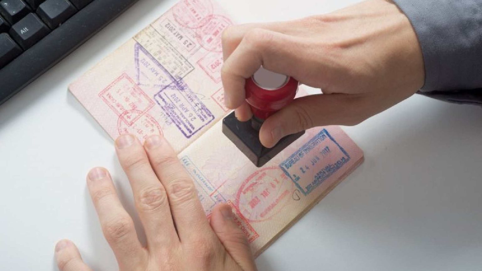 Inquiry Service - MOFA KSA Visa Status Check Online