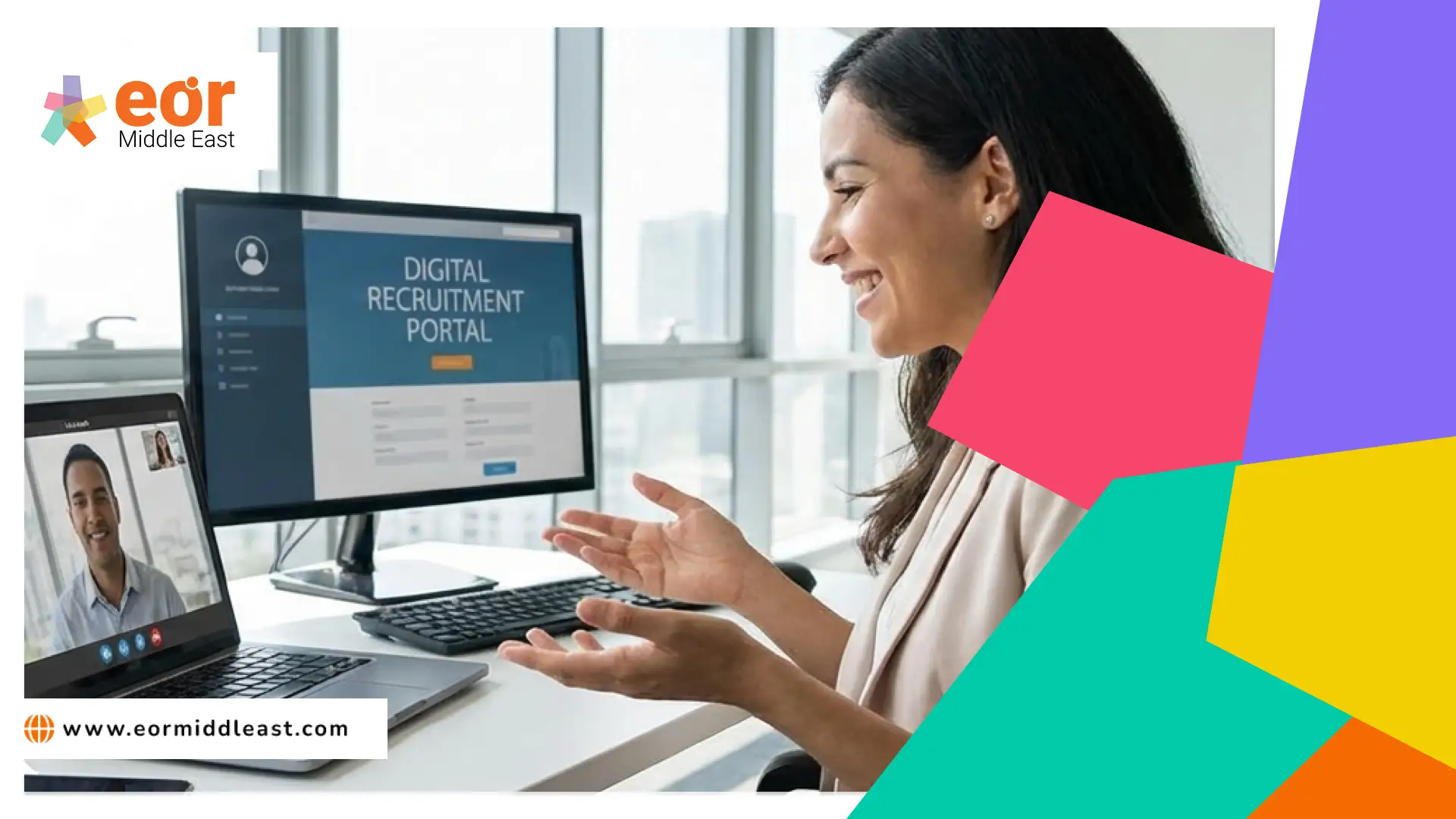 Remote Hiring Technology: Tools to Streamline Recruitment